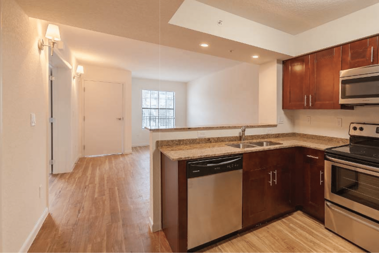 Palm square condominium – Super Rent Orlando